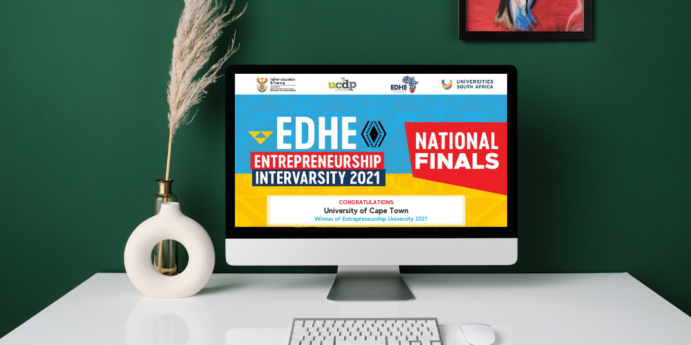 Programmes and Events | University of Cape Town