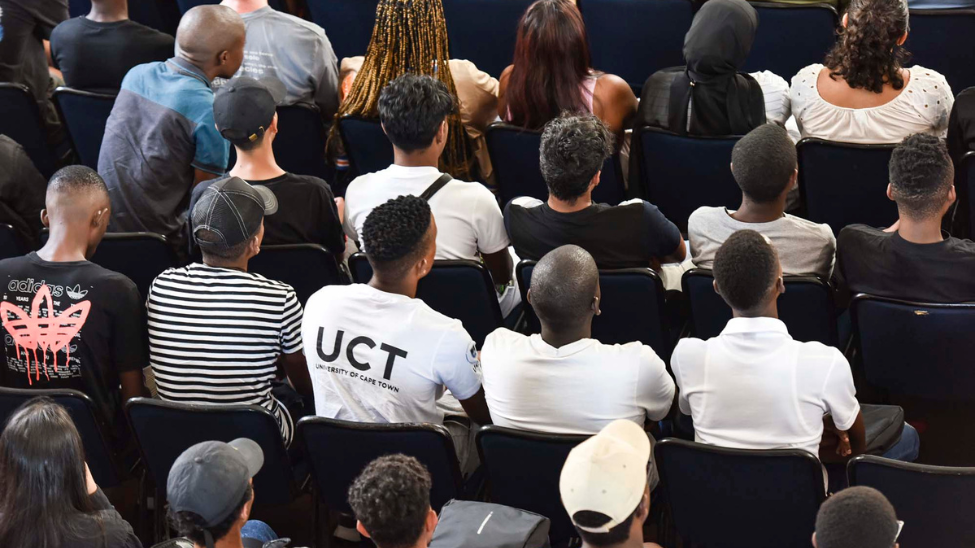 Home | University of Cape Town