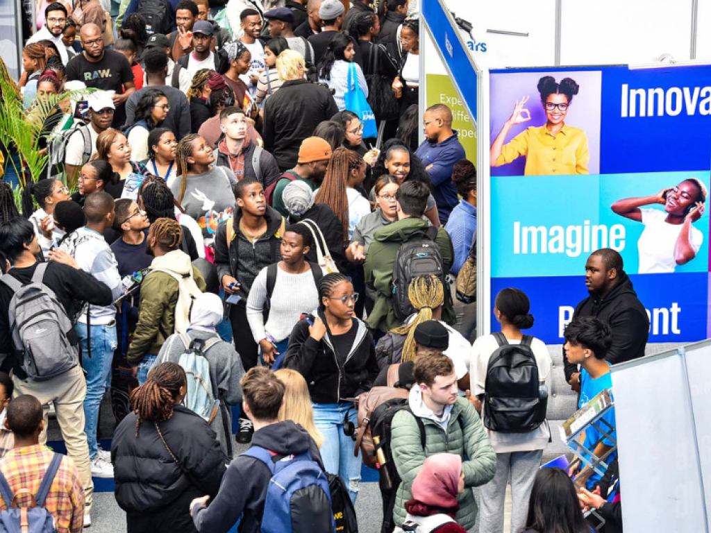 Mark Your Calendars | University of Cape Town