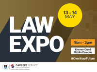 Epic Job Expo 2025 | Careers Service